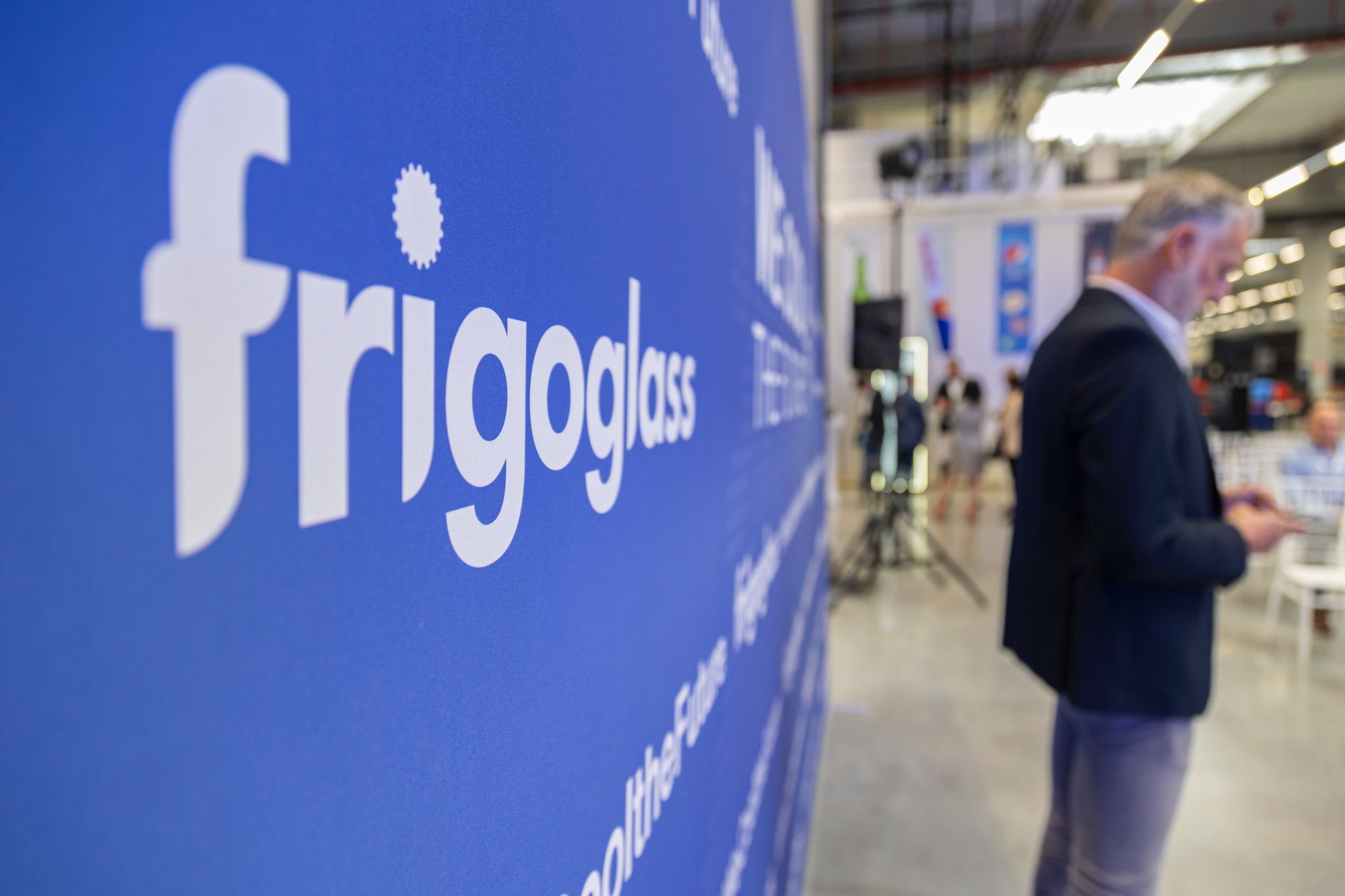 Photos & Videos - Frigoglass