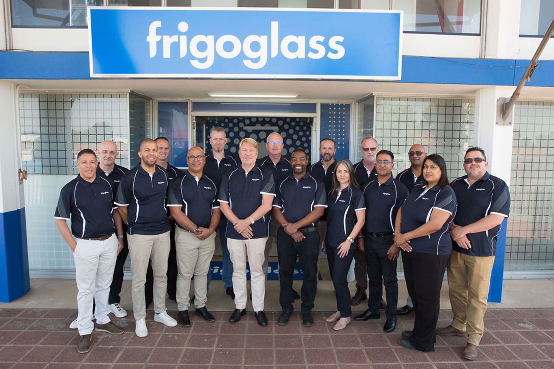 Our Society - Frigoglass