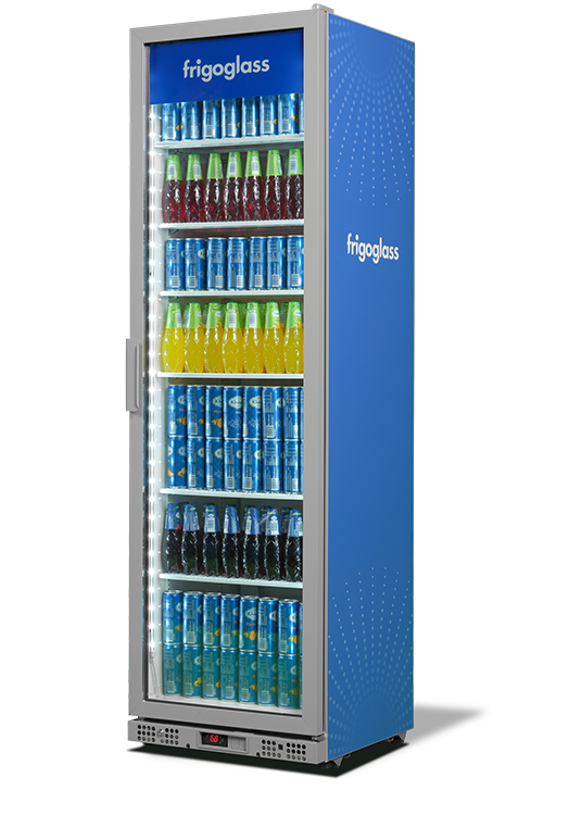 MAX 450 [R290] B - Frigoglass