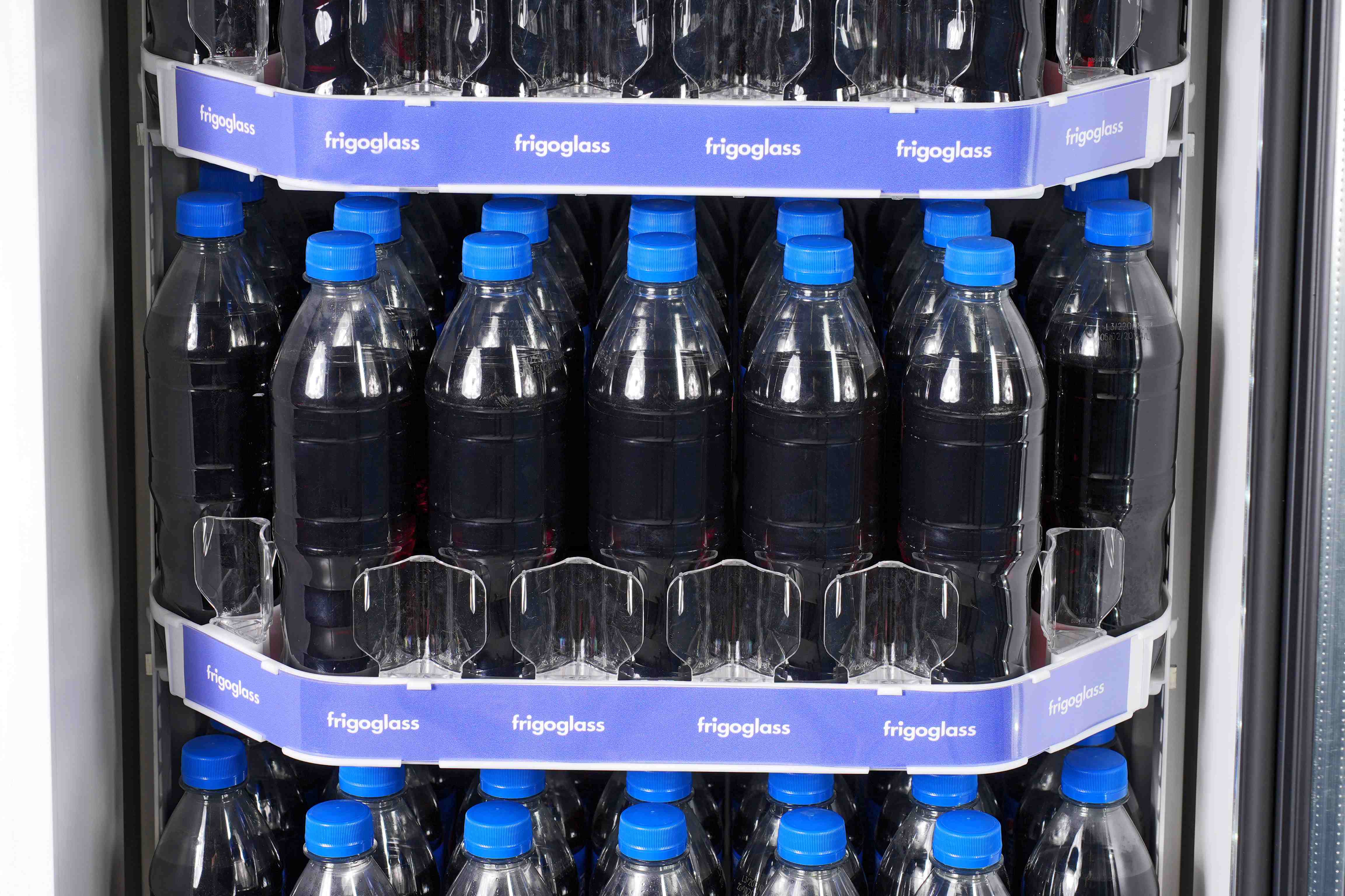 MAX 450 [R290] B - Frigoglass