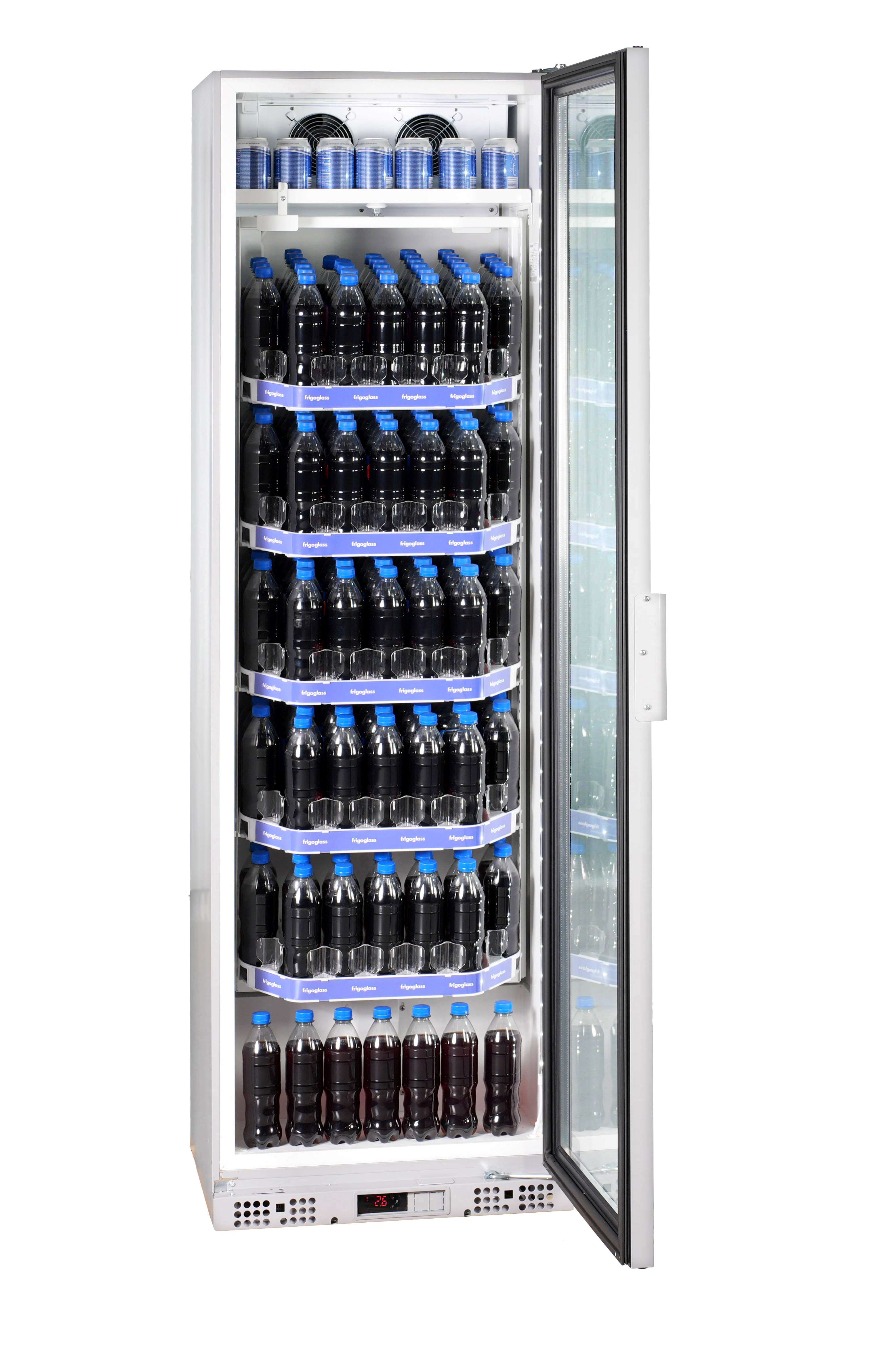 MAX 450 [R290] B - Frigoglass